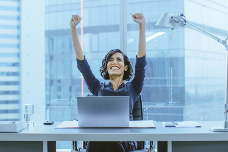 Coaching professionnel femmes en poste / reconversion - Puteaux